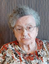 Jeanne Ceelen († 29/12/2022) | Inmemoriam