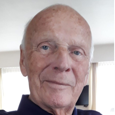 Johan van den Berg († 06/12/2022) | Inmemoriam