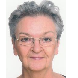 Lieve Caenen († 18/12/2022) | Inmemoriam