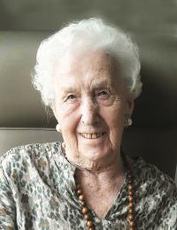 Maria Dupont († 09/12/2022) | Inmemoriam