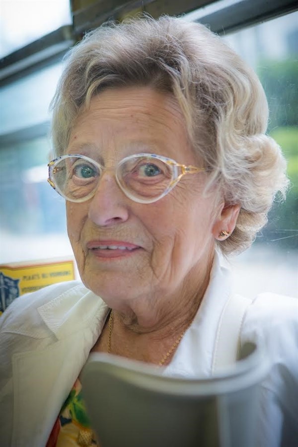 Marie-Rose BRIDOUX († 22/12/2022) | Inmemoriam