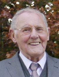 Martin Vossen († 24/12/2022) | Inmemoriam