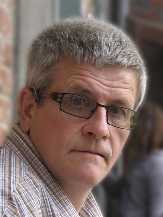 Philippe FRETEUR († 17/12/2022) | Inmemoriam