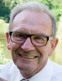 Robert Buysse († 27/12/2022) | Inmemoriam