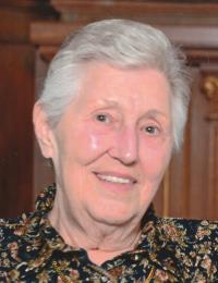 Suzanne Mangon († 01/12/2022) | Inmemoriam