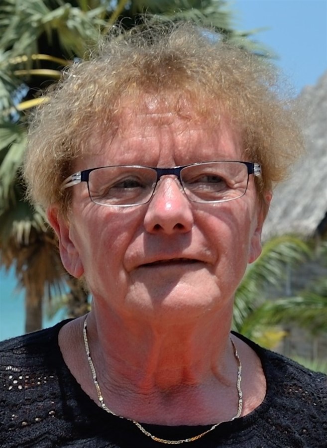 Alberte KELKENEERS-RAES († 13/01/2023) | Inmemoriam