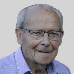 Alfons Engelen († 05/01/2023) | Inmemoriam