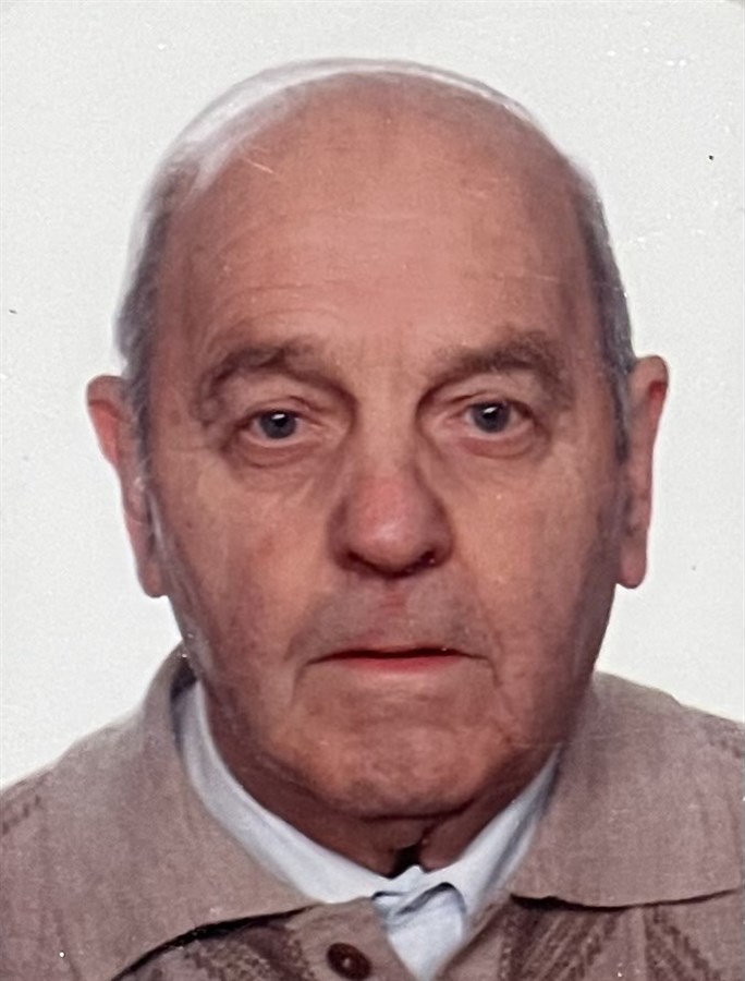 André Thomas († 11/01/2023) | Inmemoriam