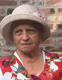 Carmelina FUOCO († 21/01/2023) | Inmemoriam