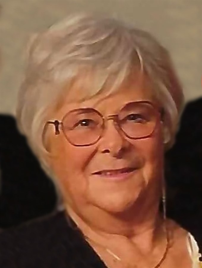 Catherine FIQUET († 30/12/2022) | Inmemoriam