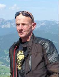 Chris CLAES († 22/01/2023) | Inmemoriam