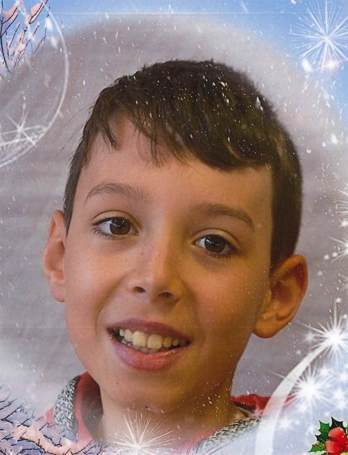 Enzo SOL († 25/01/2023) | Inmemoriam