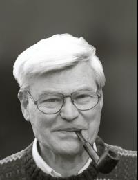 Frans Roofthooft († 06/01/2023) | Inmemoriam