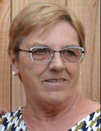 Jacqueline Bovy († 16/01/2023) | Inmemoriam