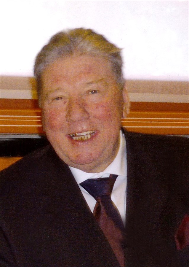 Jacques DECNEUT († 27/01/2023) | Inmemoriam