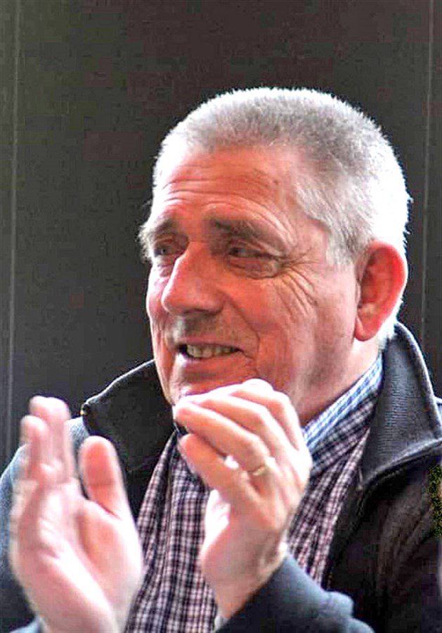 Jean-Marie ROUSSELLE († 29/01/2023) | Inmemoriam