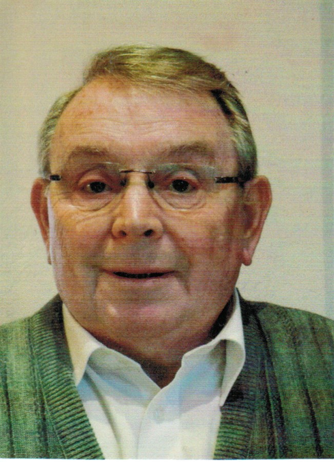 Jean-Marie SEPTON († 15/01/2023) | Inmemoriam