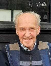 Joh Crijns († 20/12/2022) | Inmemoriam