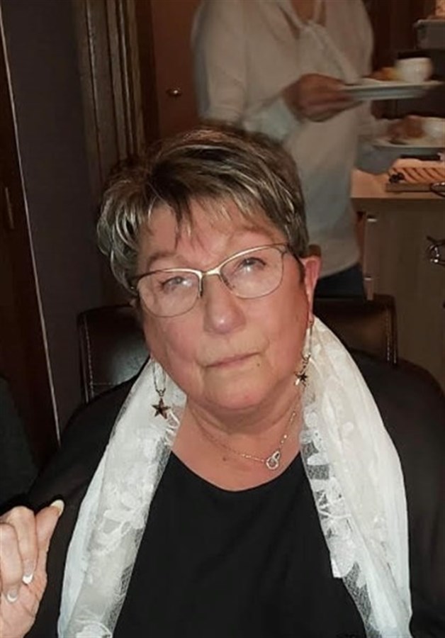 Josette RODRIQUE († 12/01/2023) | Inmemoriam