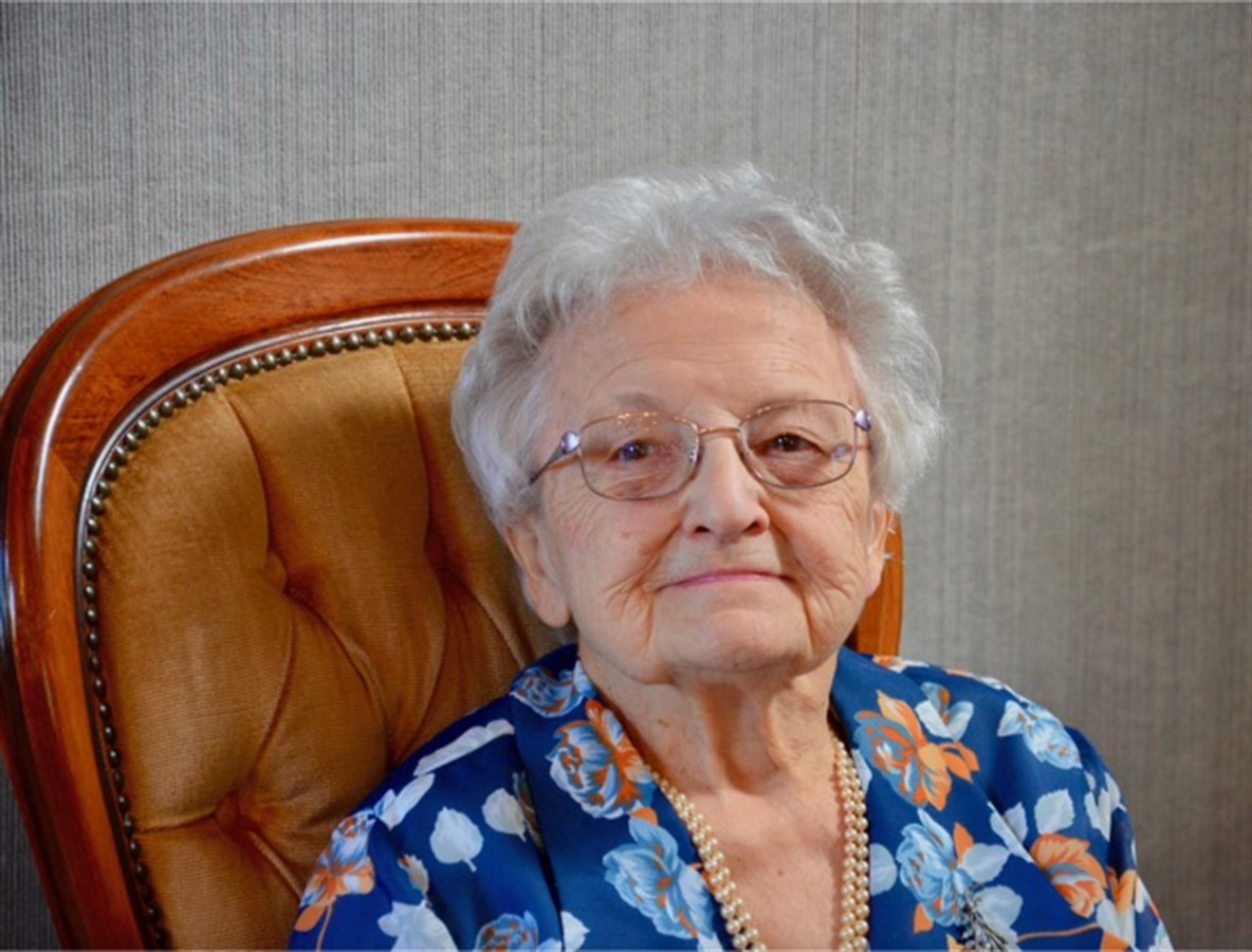 Lucie Lefebvre († 08/01/2023) | Inmemoriam