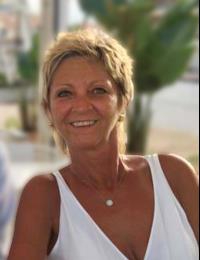 Martine Decock († 12/01/2023) | Inmemoriam