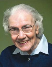 Mia Maria Claes († 04/01/2023) | Inmemoriam