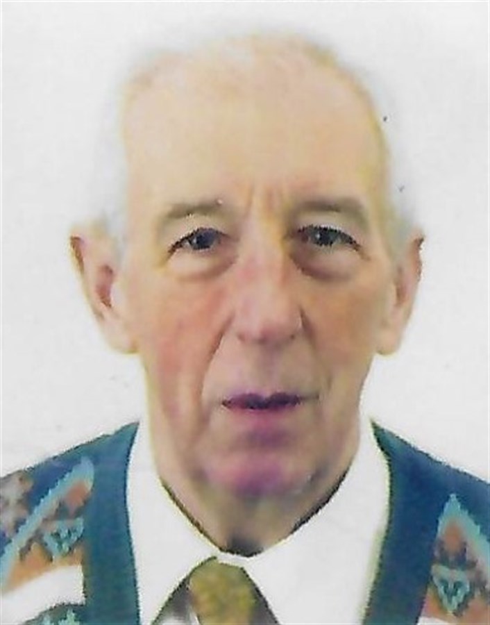 René PRONCE († 16/01/2023) | Inmemoriam