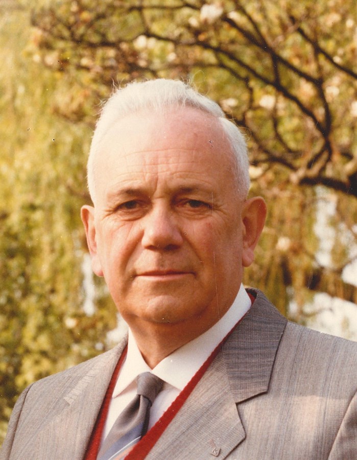 Richard Dumont († 15/01/2023) | Inmemoriam