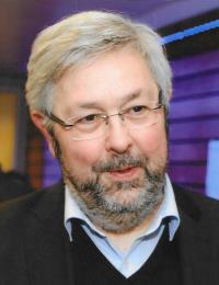 Robert Engelen († 06/01/2023) | Inmemoriam