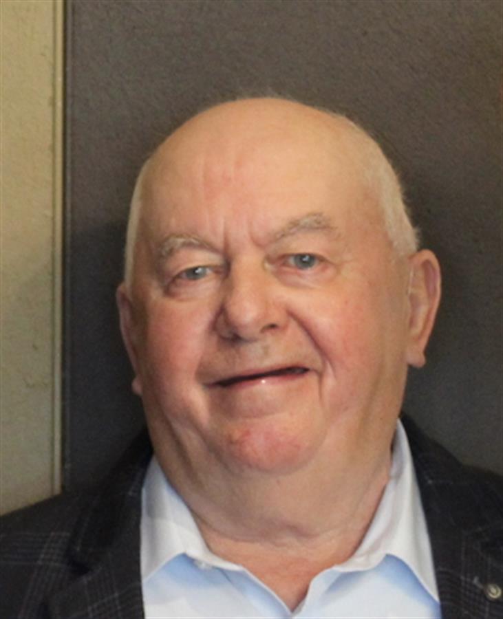 Roger NIMMEGEERS († 20/01/2023) | Inmemoriam