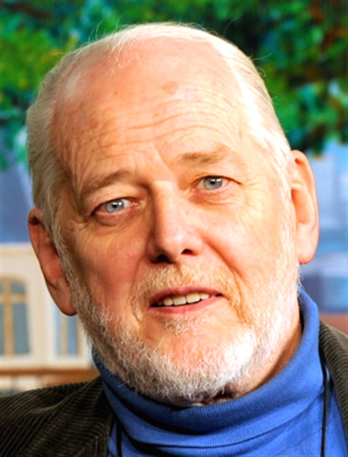 Alain Rochette († 30/01/2023) | Inmemoriam