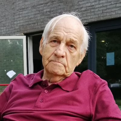 Albert Jacobs († 13/02/2023) | Inmemoriam