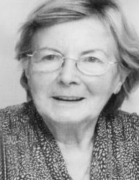 Alice Jansen († 03/02/2023) | Inmemoriam