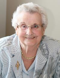 Anna Malecki († 05/02/2023) | Inmemoriam