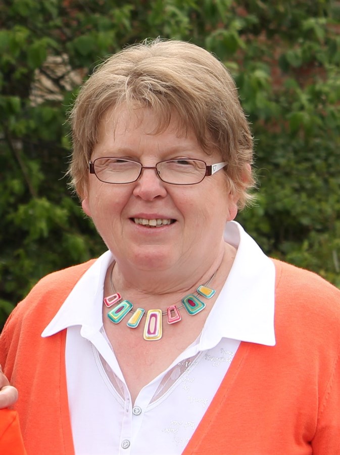 Anne Martin († 06/02/2023) | Inmemoriam