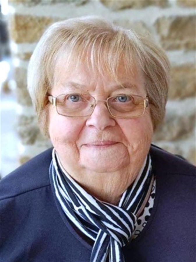 Charlotte ROUELLE († 31/01/2023) | Inmemoriam