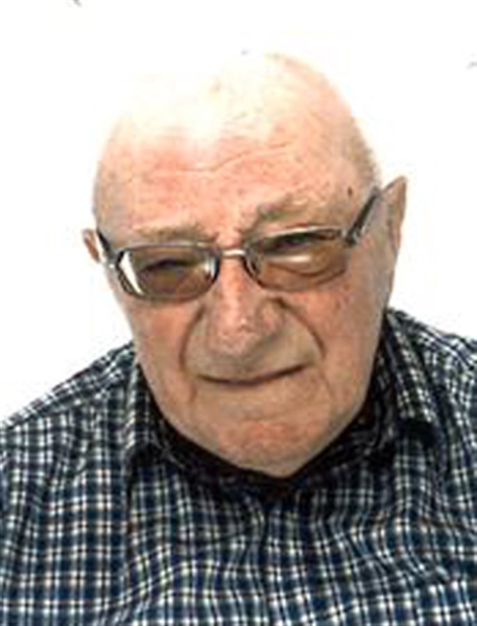 Daniel Parent († 04/02/2023) | Inmemoriam