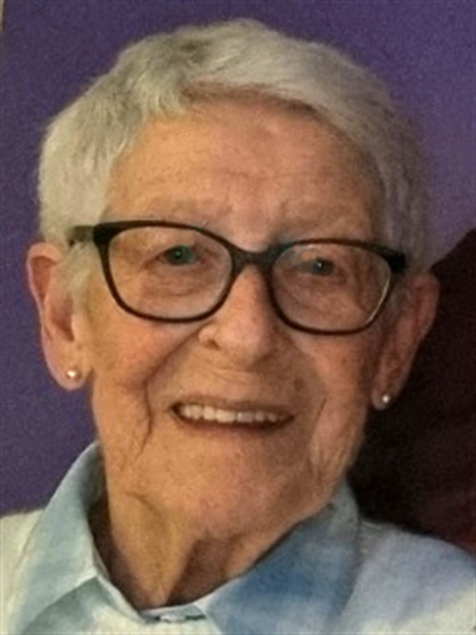 Danielle THIELENS († 09/02/2023) | Inmemoriam