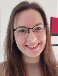 Emilie Cuypers († 06/02/2023) | Inmemoriam