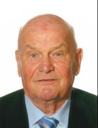 Frans Vanderheyden († 01/02/2023) | Inmemoriam