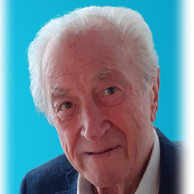 Gerard Packo († 18/02/2023) | Inmemoriam