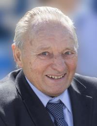 Gilbert Luciaan De Clercq († 07/02/2023) | Inmemoriam