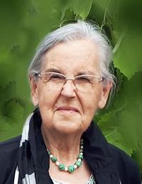 Gilberte Michiels († 16/02/2023) | Inmemoriam