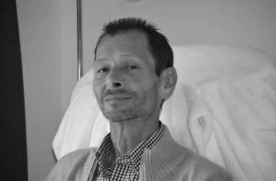 Guzy Boiten († 09/02/2023) | Inmemoriam