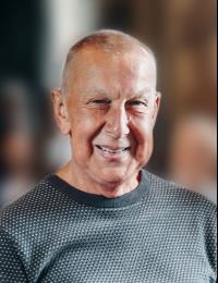 Jaak Meekers († 02/02/2023) | Inmemoriam