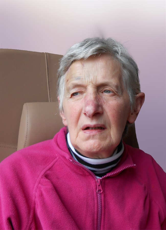 Josette JACOB († 16/01/2023) | Inmemoriam