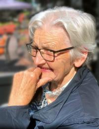 Maria Jansen († 08/02/2023) | Inmemoriam
