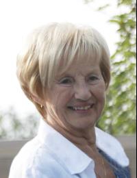 Maria Thomas († 17/02/2023) | Inmemoriam