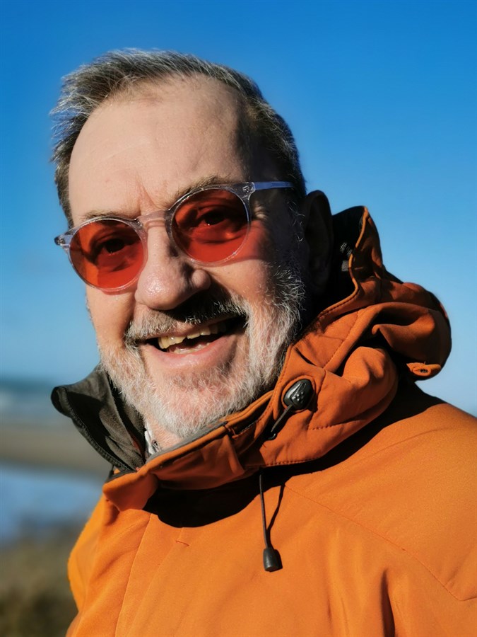 Patrick TRANCHANT († 22/02/2023) | Inmemoriam