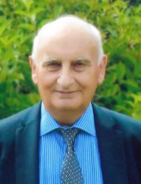 Pierre TIMMERMANS († 25/02/2023) | Inmemoriam